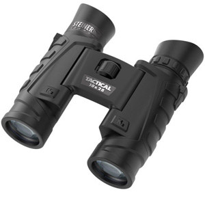 Steiner T28 Tactical 10x28 Binocular - Adorama