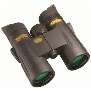 Steiner 10x32mm Merlin Pro Water Proof Roof Prism Binocular with 6.6 ...