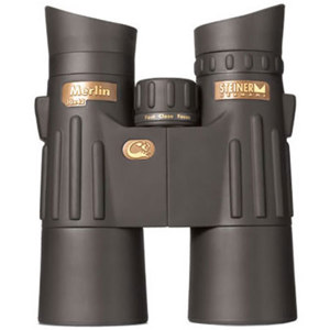 Steiner Merlin Pro 10x42mm Binocular 4581 - Adorama