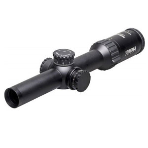 Steiner 1-5x24 M5Xi Riflescope, Illum Rapid Dot 5.56 Reticle, 30mm Tube ...