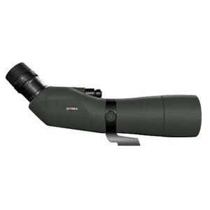 Styrka 20-60x80mm S7-Series Angled Viewing Spotting Scope, Waterproof