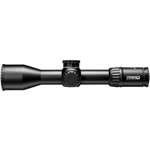 Steiner 3-15x50 M5Xi Riflescope, Illum FFP Horus H59 Ret, Side Focus ...