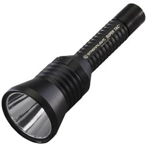 Streamlight Super Tac IR LED Flashlight with 2x CR123A Lithium Battery