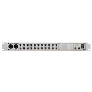 Studiomaster C3 12-Channel Compact Rack Mixer C3 - Adorama
