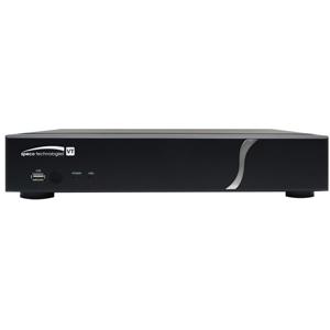 Speco Technologies VT Series 8 Channel H.264 1080p HD-TVI DVR with 8TB HDD