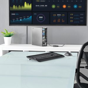 StarTech DP2HDMI2 Male DisplayPort to Female HDMI Video Adapter ...