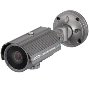 Speco Technologies Glacier Series HTINTB8GK 1.3MP Intensifier K Bullet ...