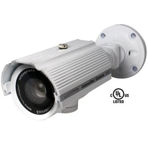Speco Technologies Intensifier 3 HTINTB8W Indoor/Outdoor Bullet Camera ...