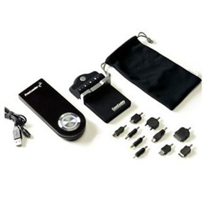 Solar Technology International STI Freeloader Pro Professional Solar ...