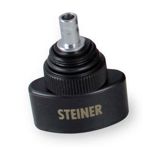 Steiner M-Series Military BT Adapter for M8x30r LRF 1535 Binocular 2627