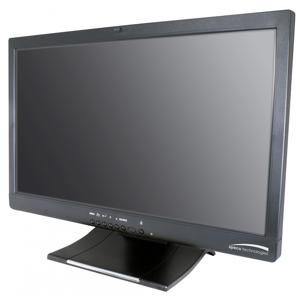 Speco Technologies 21.5" HD 1080p CCTV LED Monitor - Adorama