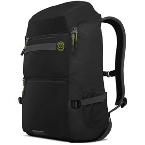 STM Drifter 18L Backpack for 15" Laptop, Black STM-111-192P-01