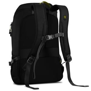 STM Drifter 18L Backpack for 15" Laptop, Black STM-111-192P-01