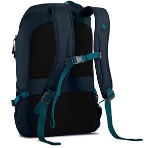 STM Drifter 18L Backpack for 15" Laptop, Dark Navy STM-111-192P-02