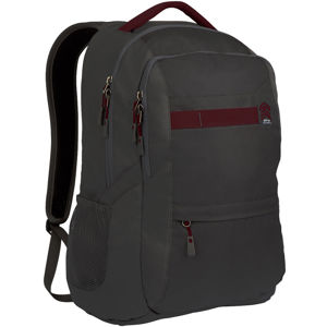 STM Trilogy Backpack for 15" Laptop, Granite Grey STM-111-171P-16