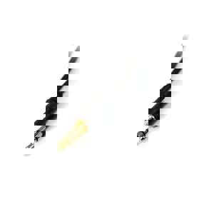 StarTech 6' Slim 3.5mm Stereo Audio Cable, 28 AWG MU6MMS - Adorama