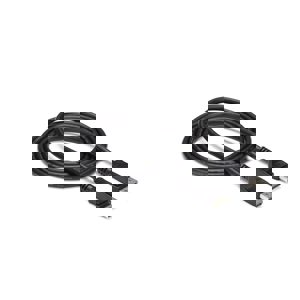 StarTech 6' DisplayPort 1.2 Cable with Latches, 30 AWG DISPLPORT6L