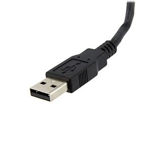 StarTech USB to DVI External Video Card Multi Monitor Adapter
