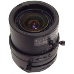 Speco Technologies 3.5-8mm Auto Iris Varifocal Lens - Adorama