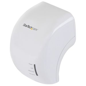 StarTech AC750 Dual Band Wireless-AC Access Point, Router and Repeater ...