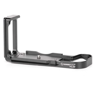 SunwayFoto PCL-RP Dedicated L-Bracket for Canon EOS RP Camera