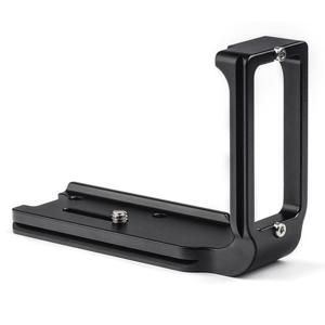 USED SunwayFoto Custom L Bracket for Nikon D850 Camera - Adorama
