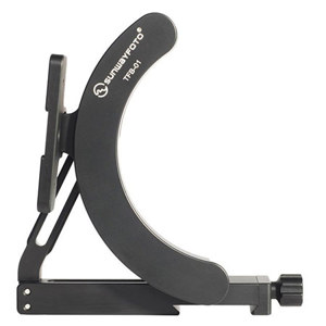SunwayFoto Flash Bracket for Tele/ Telephoto Lens - Adorama