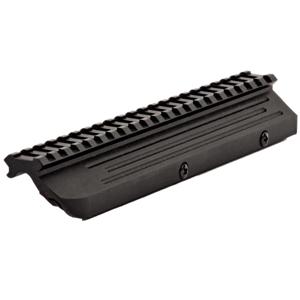 Sun Optics Dust Cover Tactical Mount for FN-FAL Riflescope - Adorama