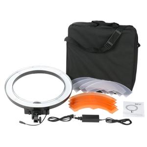 Smith-Victor 19" Daylight LED Ring Light - Adorama