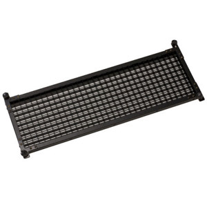 Smith-Victor BEL-110 Eggcrate Grid Louver, Black 401028 - Adorama