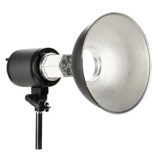 Smith-Victor CFLED3000B LED CINE-FLOOD 3000 2-Light Kit - Adorama