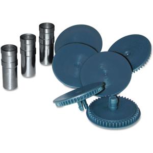 Swingline Replacement Punch Head for 74550 Punch, 9/32" Hole, 75 Sheet