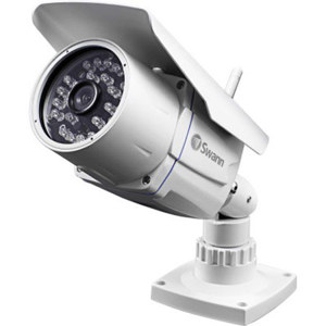Swann ADS-460 SwannEye 720p HD Indoor/Outdoor All Weather Camera SWADS ...