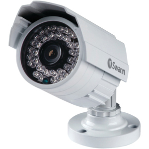 Swann PRO-842 Day/Night Indoor/Outdoor 900TVL Security Bullet Camera
