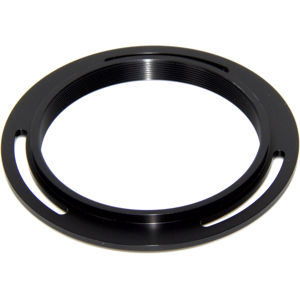 Starlight Xpress Female 56mm Adapter for SXV Filter Wheel FEMALE56MMADAPTOR
