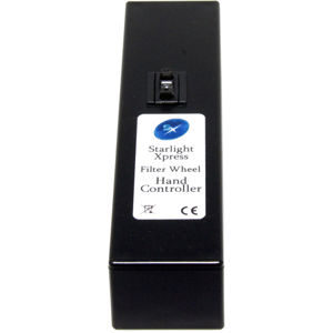 Starlight Xpress Hand Control for USB Filter Wheel - Adorama