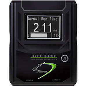 Core SWX Hypercore 9 Mini V-Mount 98Wh Lithium-Ion Battery Pack, SMBUS ...
