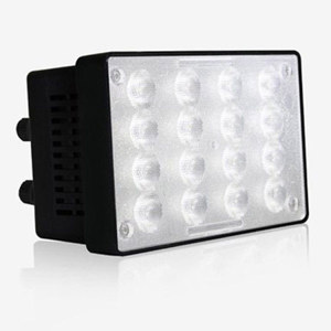 Core SWX TorchLED Bolt 220W On-Camera Light - Adorama