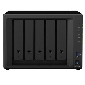 Synology DiskStation DS1520+ 5-Bay NAS Enclosure