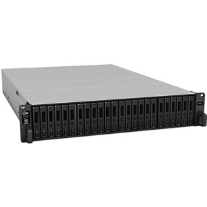 Synology FlashStation FS6400 24-Bay NAS Server, Diskless FS6400