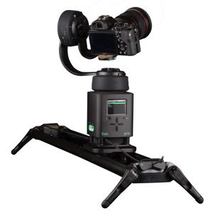 Syrp Genie 3-Axis Kit with Genie & 2x Genie Mini Motion Control, 3C ...