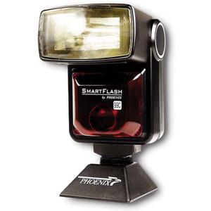 Phoenix P04232 Digital SmartFlash 99C Power Zoom - Adorama