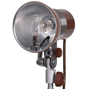 Speedotron 22210 MW3U/CC, 5.5in Light Unit, Reflector - Adorama