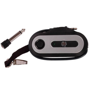 Speedotron 23490 Wireless LED Radio Receiver, 4-channel 852850