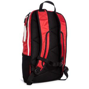Timbuk2 Especial Raider Backpack, Nylon Ripstop, Fire - Adorama