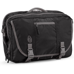 Timbuk2 Ram 15" Backpack, Medium, Black 340-4-2001 - Adorama