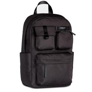 Timbuk2 Urban Mobility Mini Ramble Backpack, Jet Black 1122-3-6114