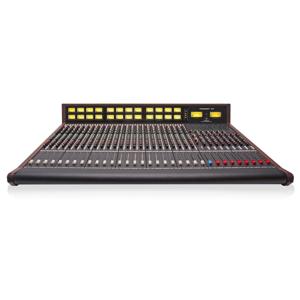 Trident Audio Full VU Meter Bridge Option for Trident 78 16-Channel Console
