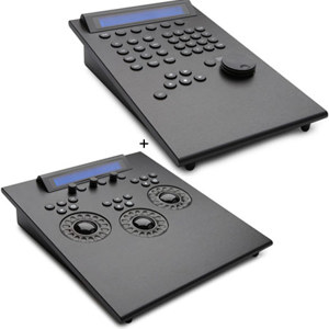 Tangent Devices Grading Panel/Transport Panel, Bundle - Adorama