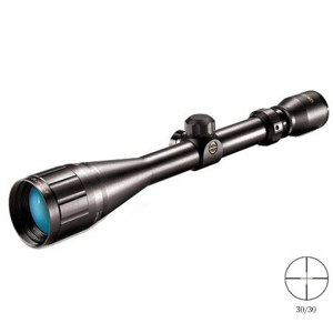 Tasco 4-16x40mm World Class Series Riflescope, 30 / 30 Reticle, 1" Tube